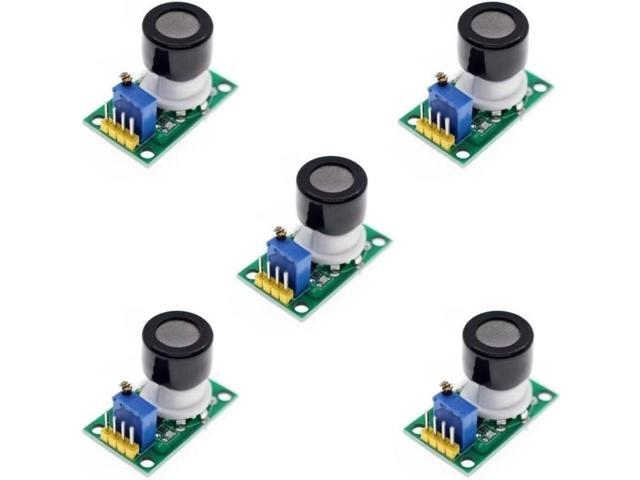 Click here for 5pcs TGS813 Sensor prices