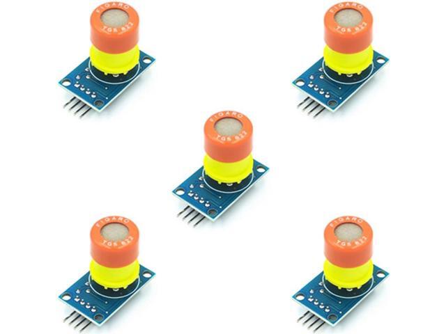 Click here for 5pcs TGS822 Sensor prices