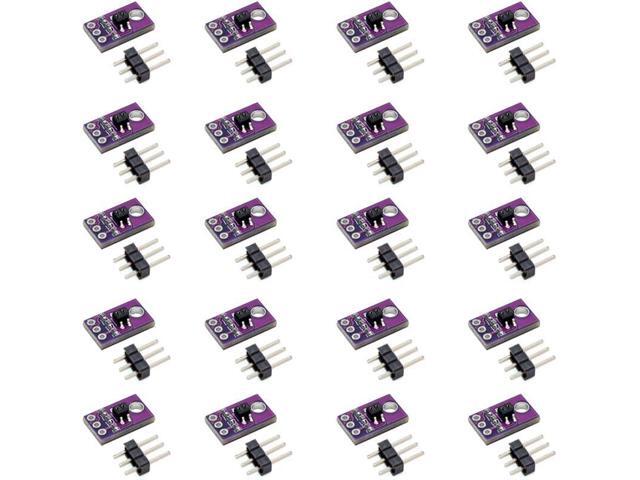 Click here for 20pcs Purple QRE1113 Sensor prices