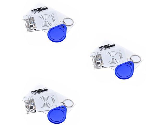 Click here for 3pcs CLRC663 RC663 Sensor prices