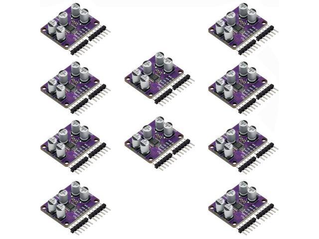 Click here for 10pcs PCM1808 Board Module prices