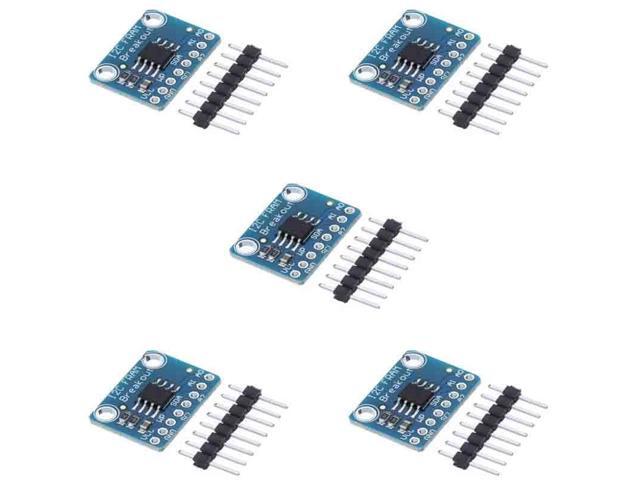 Click here for 5pcs MB85RC256V Breakout Board prices