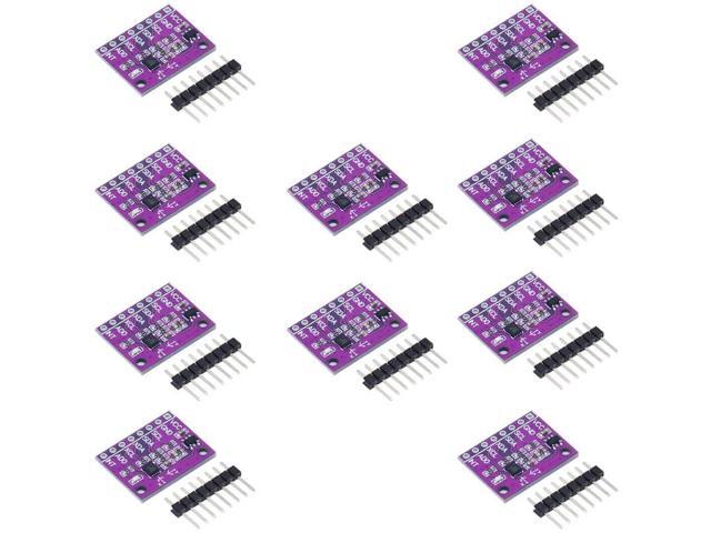 Click here for 10pcs QMI8658C QMI8658 Sensor prices