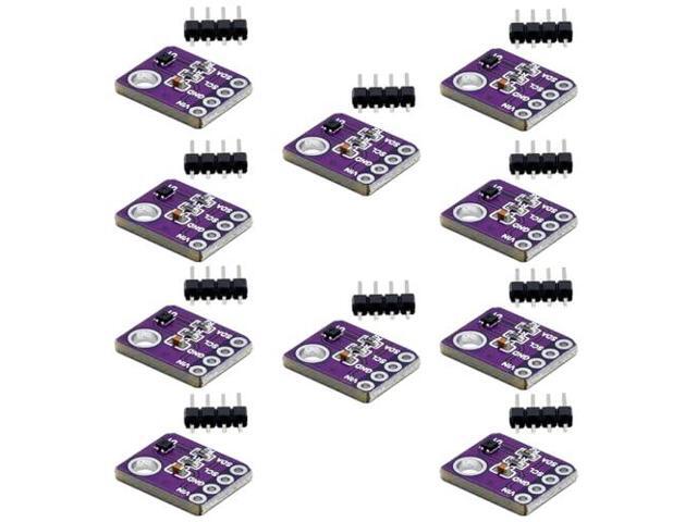 Click here for 10Pcs GY-SHT40-D SHT40 Sensor prices