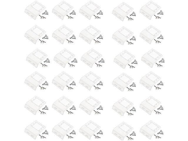 Click here for 30pcs HC-SR501 Bracket prices