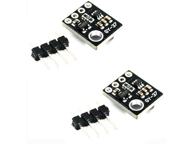 Click here for 2pcs GY-MS5837 MS5837 02BA Sensor prices