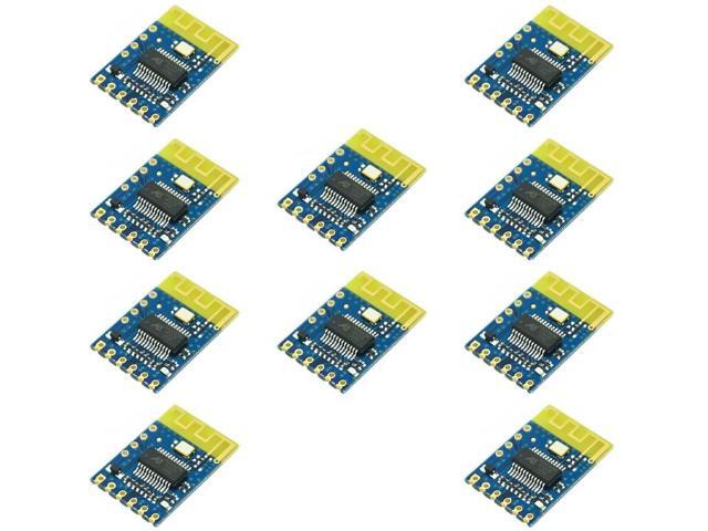 Click here for 10pcs Dual Channel JDY-62A prices