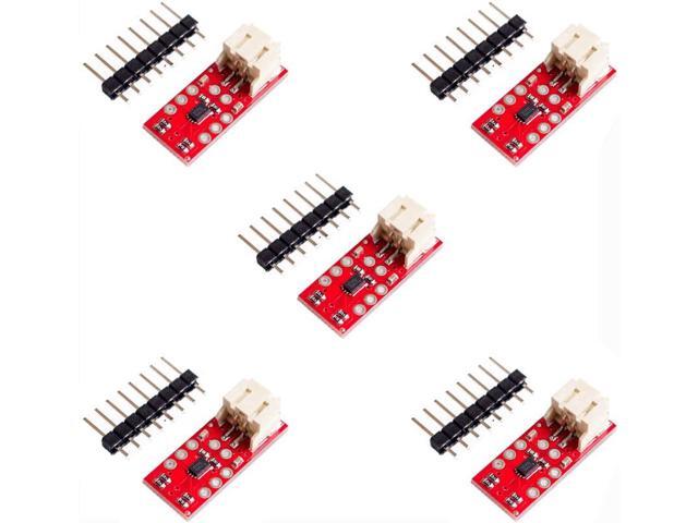 Click here for 5pcs MAX17043 Sensor prices