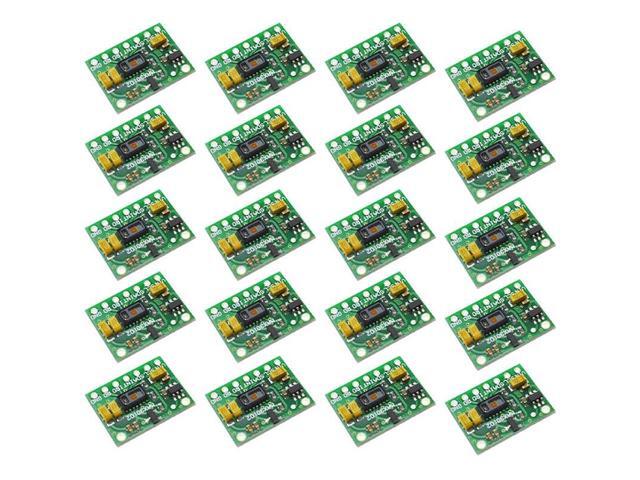 Click here for 20Pcs MAX30102 Sensor prices