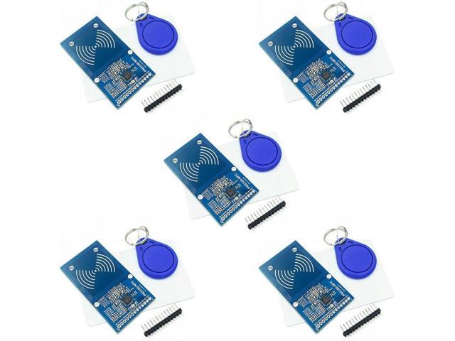 Click here for 5pcs PN5180 Sensor prices