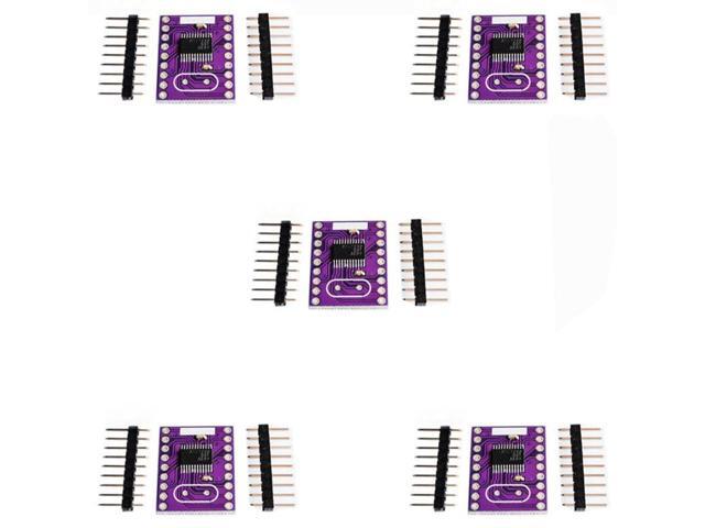 Click here for 5pcs ADS1232 24 bit Analog-to-Digital Converter AD... prices