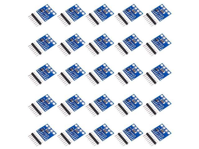 Click here for 20pcs INA226 Bi-Directional Current Power Sensor M... prices