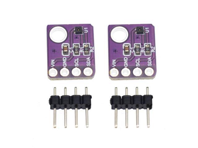 Click here for 2Pcs SHT45 SHT-45 Sensor prices
