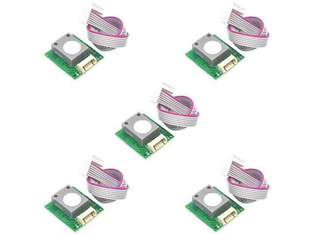 Click here for 5pcs ZE08-CH2O Serial Port Sensor Module prices