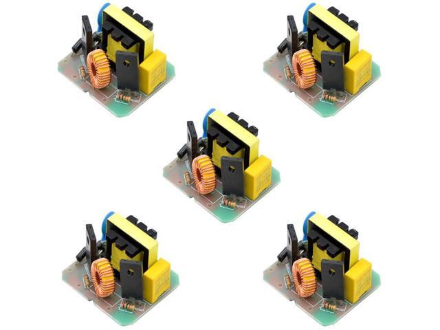 Click here for 5pcs Dual-Mode 40W DC-AC Inverter 12V Boost up to... prices