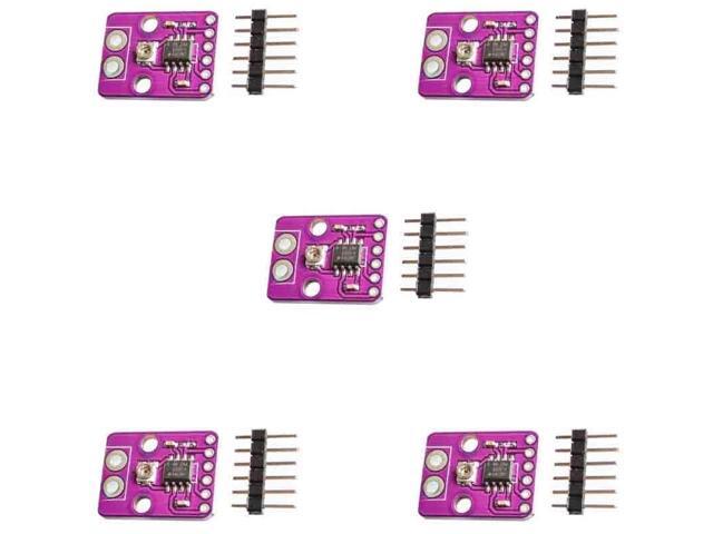Click here for 5pcs MCU-29 INA129-HT INA129 Module prices