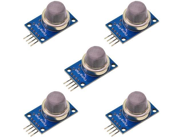Click here for 5pcs MQ-131 MQ131 Sensor prices