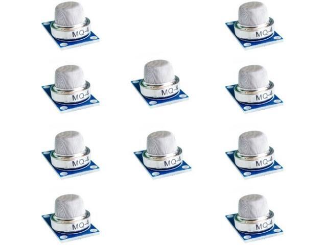 Click here for 10pcs MQ-4 Sensor prices