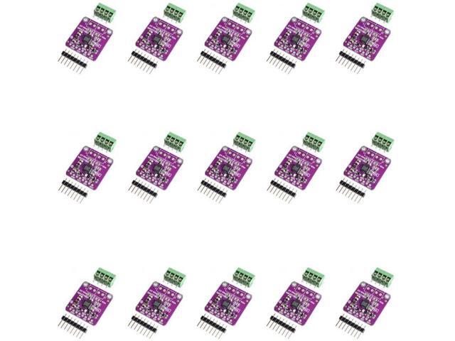 Click here for 15pcs MAX31865 Sensor prices