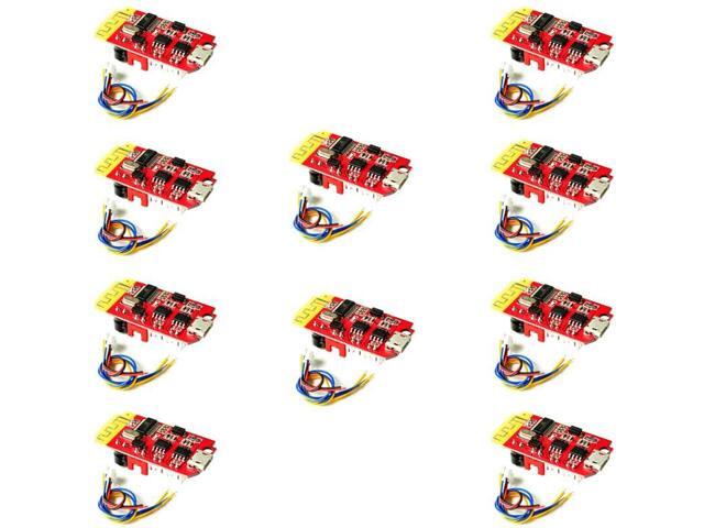 Click here for 10pcs CT14 Mini 4.2 F-Class 5W+5W prices