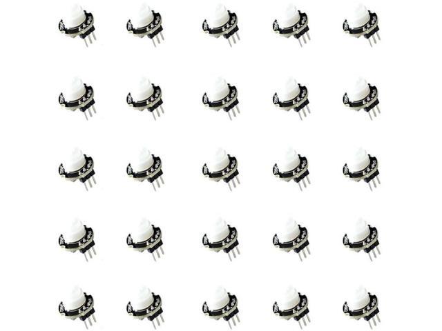 Click here for 25pcs Micro SR602 Sensor Switch prices