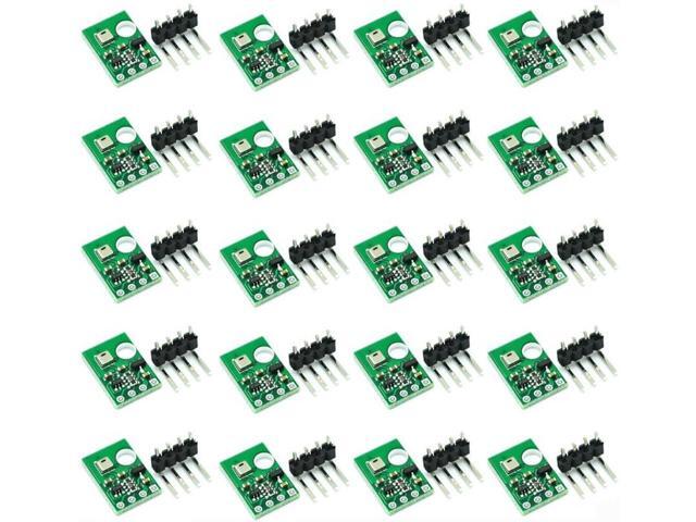 Click here for 20pcs AHT20 Sensor prices