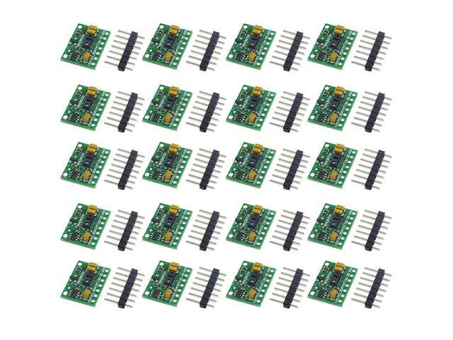 Click here for 20Pcs MAX30100 Sensor prices