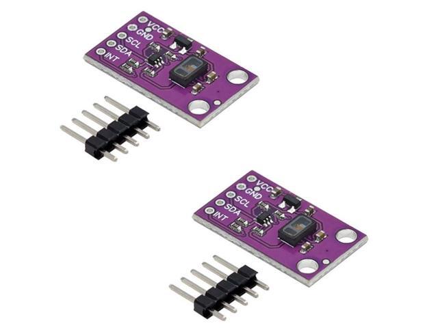 Click here for 2pcs MCU-30105 MAX30105 Sensor prices