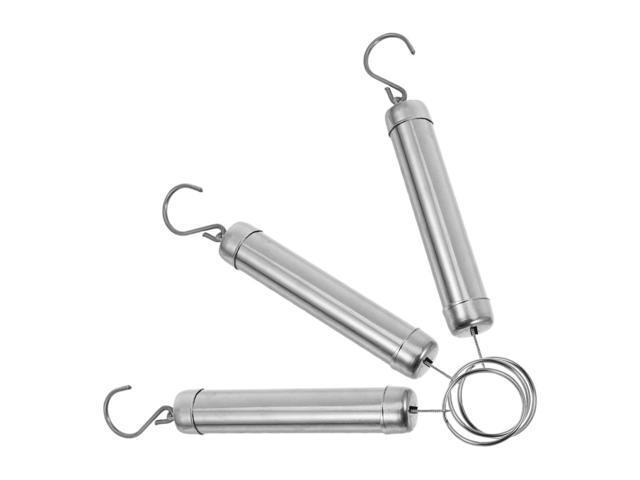 Click here for 3pcs 5kg Portable Spring Scales Hanging Hook Manua... prices