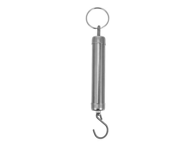 Click here for 2pcs 5kg Handheld Spring Hook Scale  Portable Mech... prices