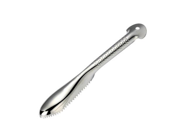 Click here for Manual Fish Scale Remover and Fish Skin Peeler Alu... prices