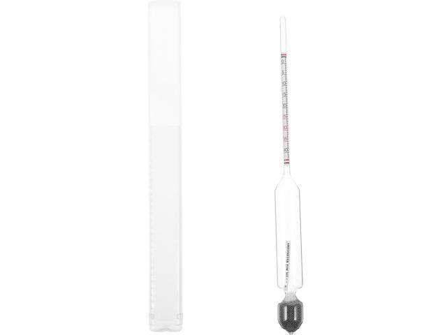 Click here for Milk Hydrometer Lactometer for Milk Measuring 0-40... prices