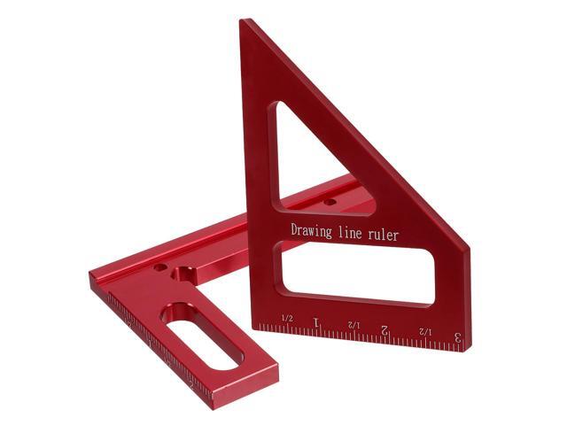 Click here for Multi-Angle Measuring Ruler and Carpenter Square w... prices