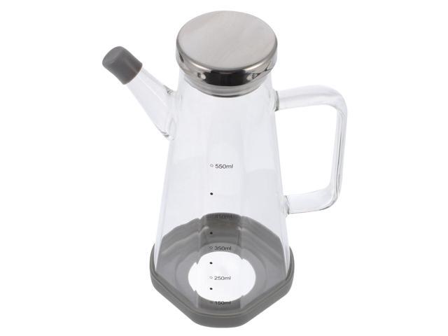 Click here for Large-capacity 550ml High Borosilicate Glass Kitch... prices