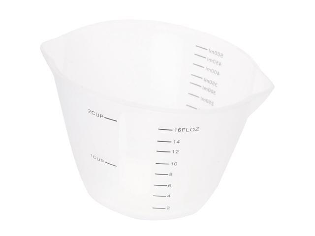 Click here for Baking Measuring Cup 500ml Silicone Soft Material... prices
