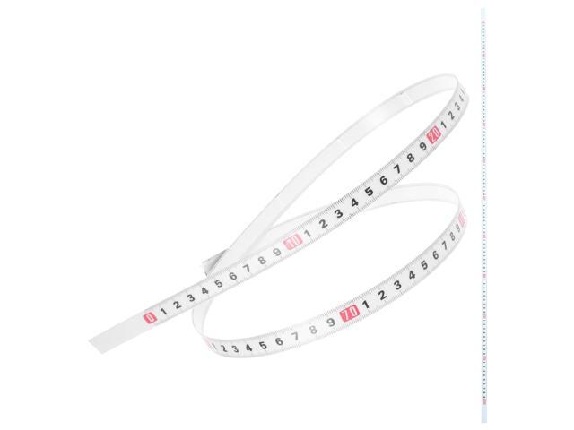 Click here for Self-Adhesive Measuring Tape 1m with Nylon Coating... prices