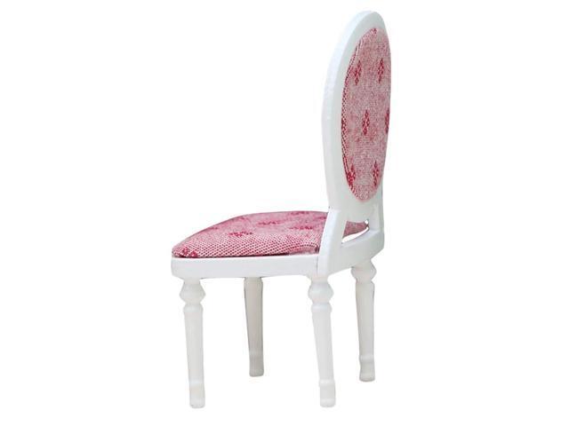 Click here for Scale Miniature Chair Model for Dollhouse Accessor... prices
