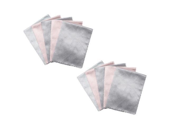 Click here for 10pcs Fish Scale Pattern Kitchen Dish Towels 30x40... prices