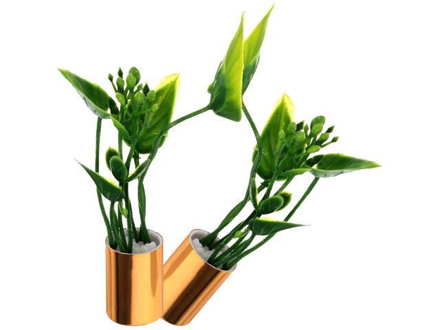 Click here for 2pcs Scale Mini Houses Micro Landscape Accessory f... prices