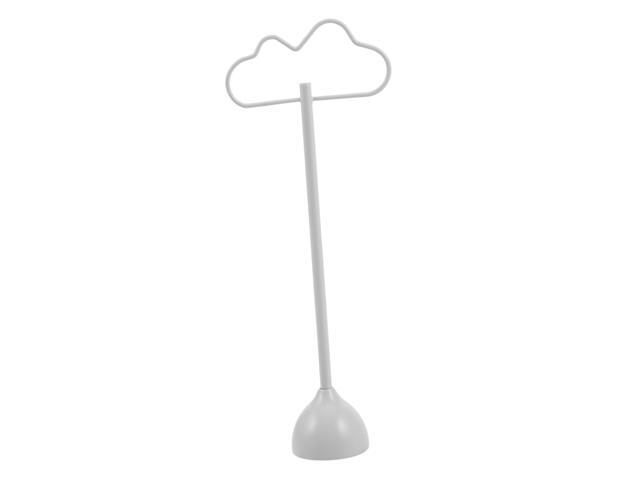 Click here for Scale Dollhouse Storage Rack Alloy Coat Hat Stand... prices