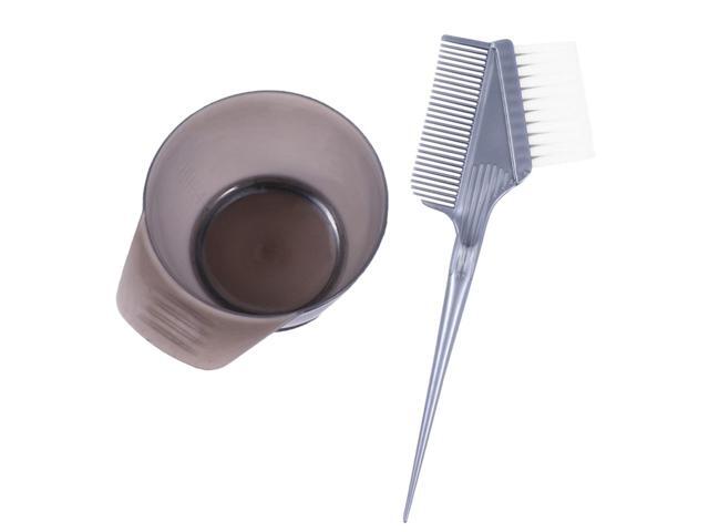 Click here for 2 Pieces Hair Dye Bowl and Hair Coloring Comb Set... prices