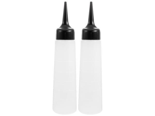 Click here for 2pcs 250ml Refillable Squeeze Bottles with Measure... prices