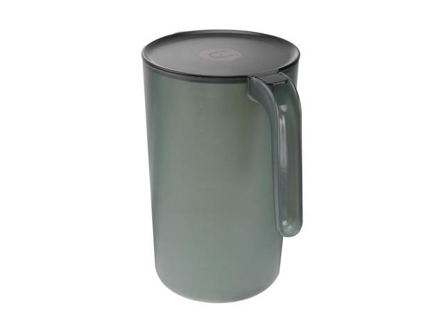 Click here for Plastic Cold Water Kettle with Handle and Lid 2.5l... prices