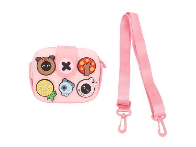 Click here for Kids Camera Case  Cartoon Multi Color Buffer Housi... prices