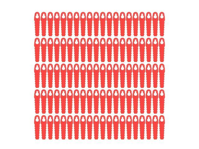 Click here for 100pcs Trimmer Head Blades Replacement  Lawn Mower... prices