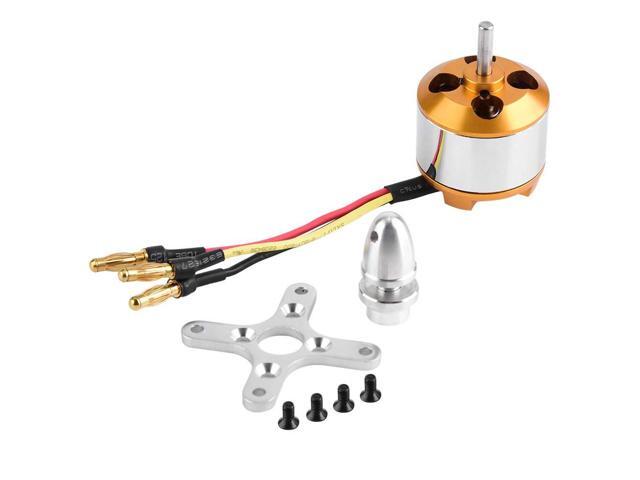 Click here for Brushless Motor 2814 1000KV 1400KV for Fixed Wing... prices