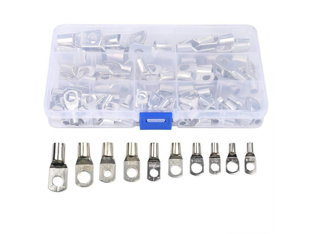 Click here for 100PCS Terminal Set  UL Certified Electrical Wire... prices