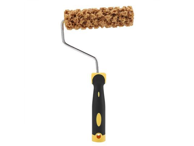 Click here for Texture Pattern Paint Roller Brush with Handle  Wa... prices