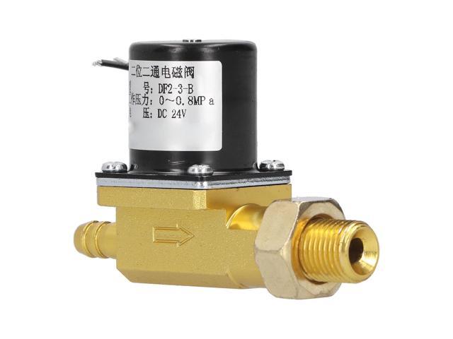 Click here for DF2 3 B Electric Solenoid Valve  Brass Welding Sol... prices
