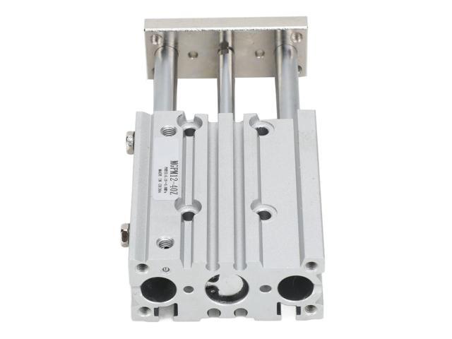 Click here for 3 Rod Pneumatic Cylinder Type Double Action  12mm... prices